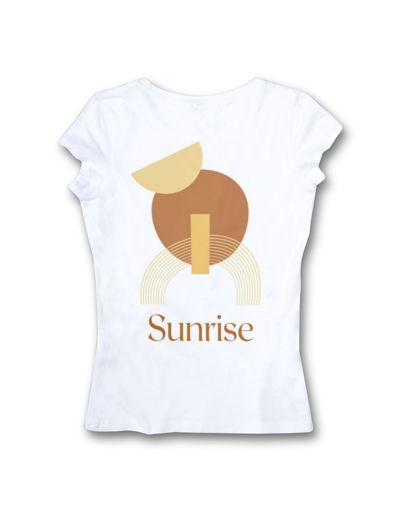 Tee-Shirt "Sunrise"
